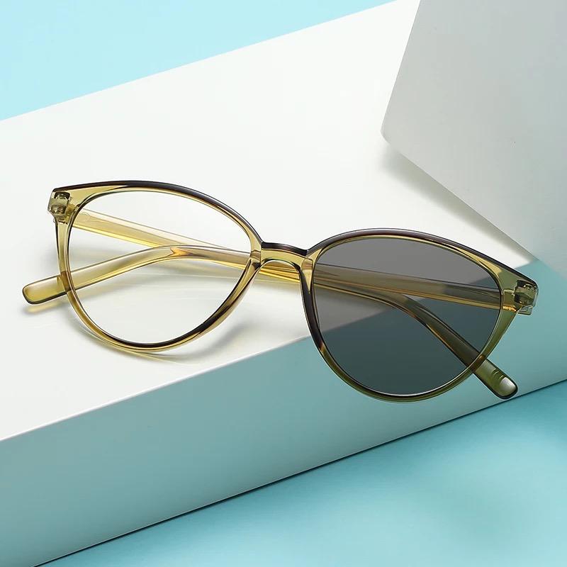 Lunettes Photochromiques simples